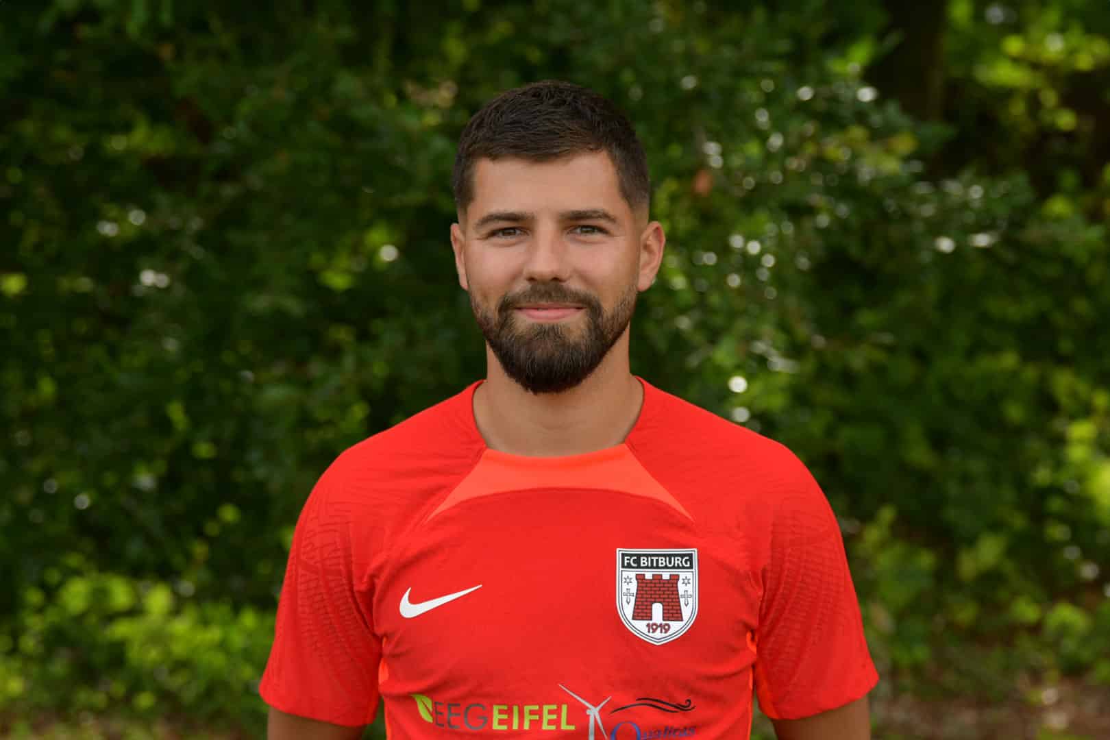 FC Bitburg 1919 e.V. - Seniorenteams