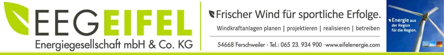 FC Bitburg 1919 e.V. - Kickoff