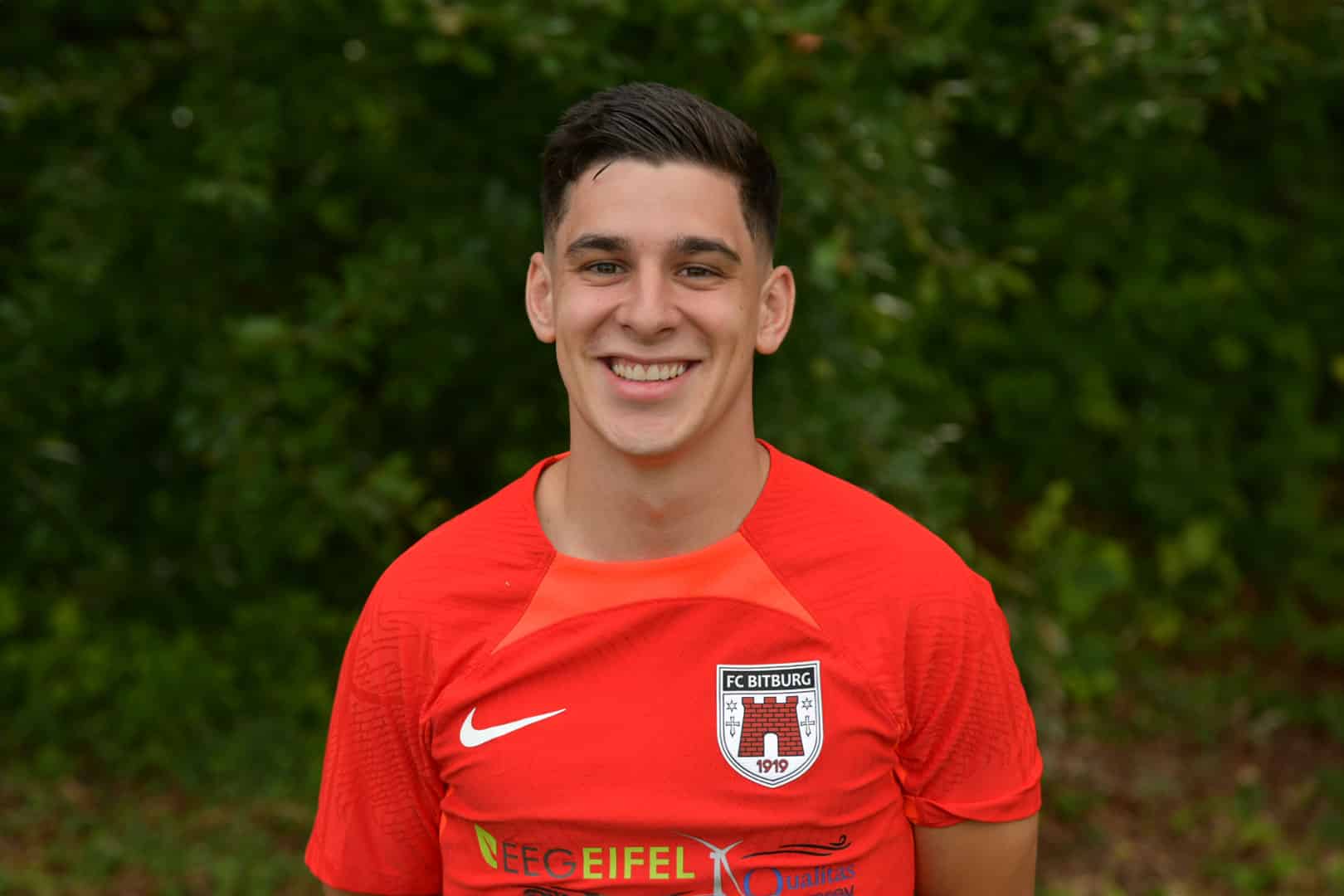 FC Bitburg 1919 e.V. - Seniorenteams