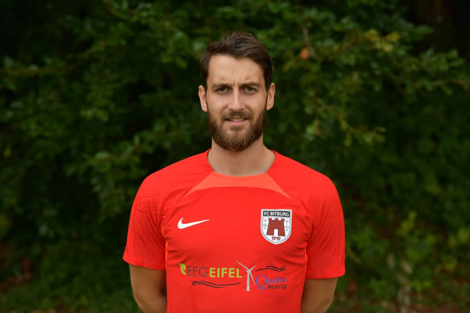 FC Bitburg 1919 e.V. - Seniorenteams