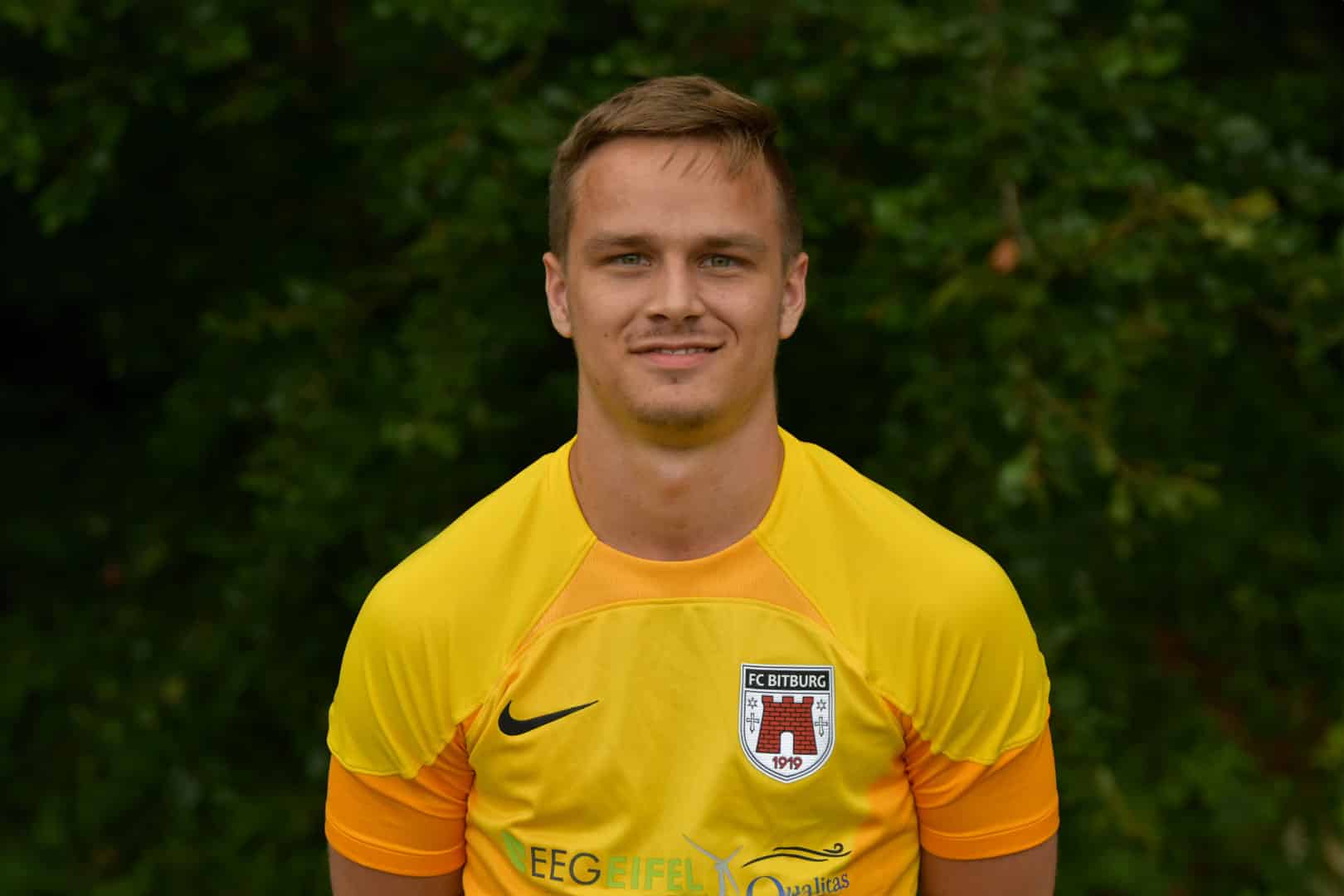 FC Bitburg 1919 e.V. - Seniorenteams