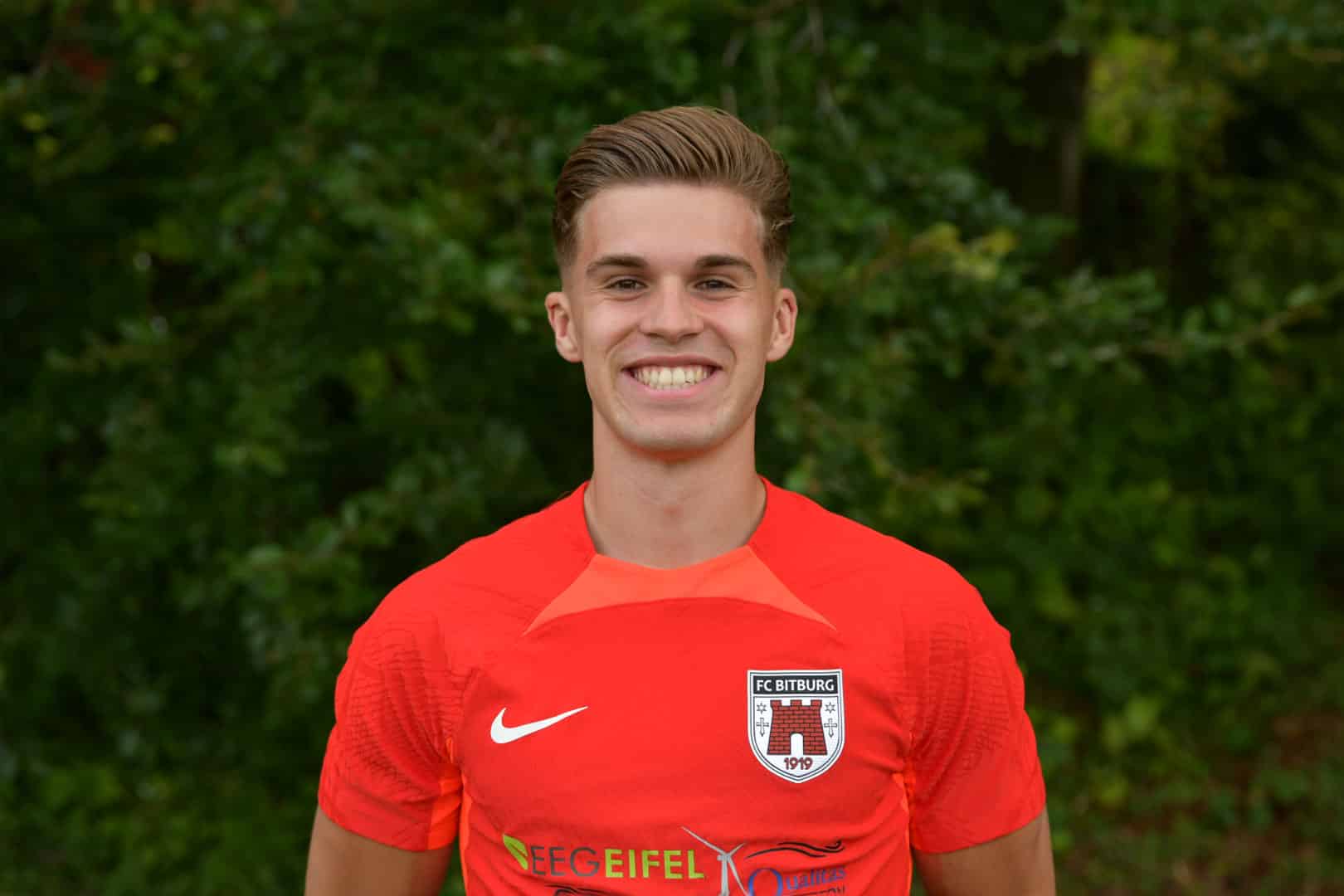 FC Bitburg 1919 e.V. - Seniorenteams