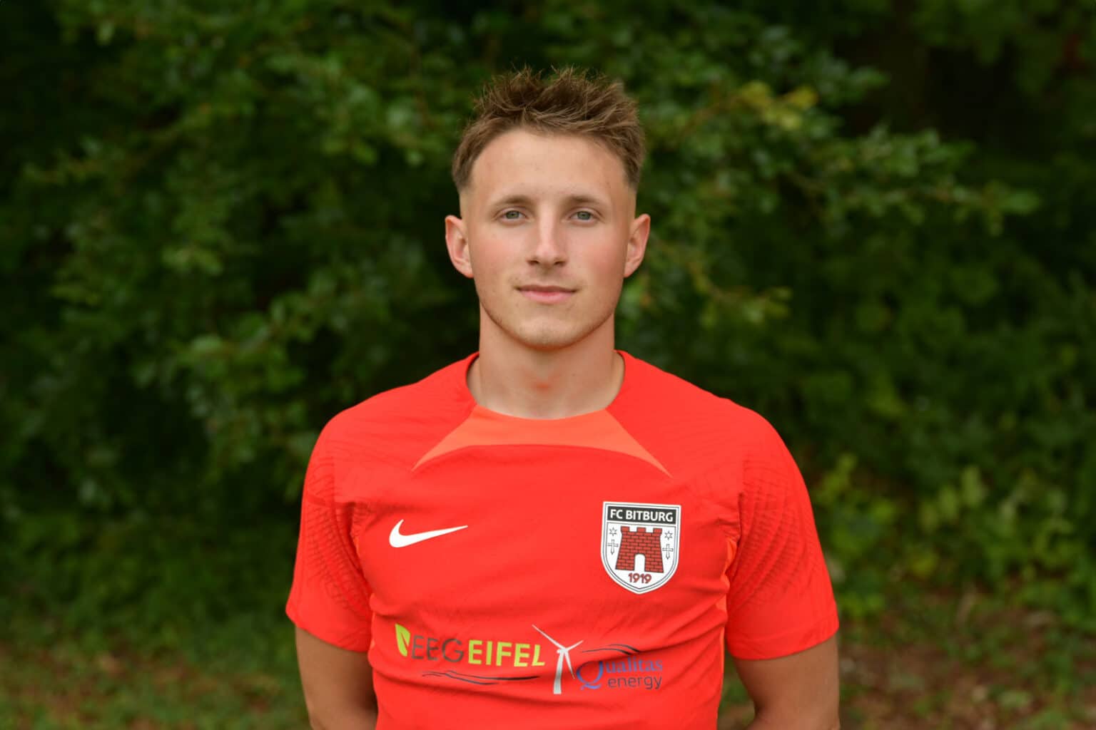 FC Bitburg 1919 e.V. - Seniorenteams