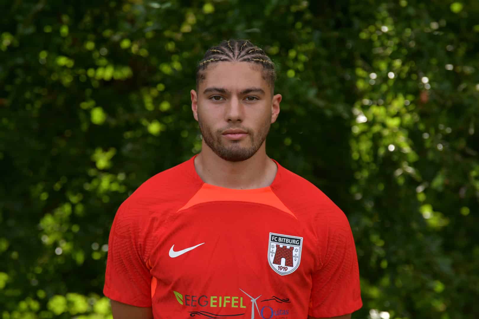 FC Bitburg 1919 e.V. - Seniorenteams