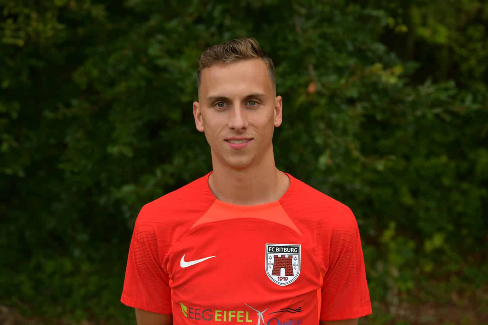 FC Bitburg 1919 e.V. - Seniorenteams